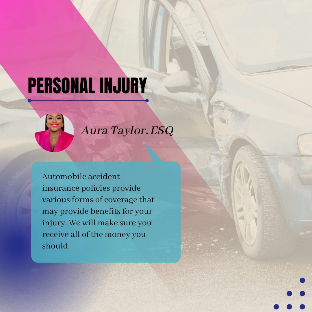 Atlanta Personal Injury Attorney | Best Lawyer in Georgia | The Taylor ...
